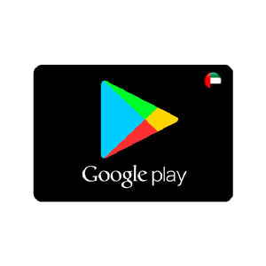 Google Play UAE