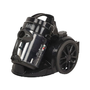 Vacuum
