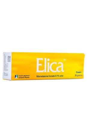 Elica Cream 30g