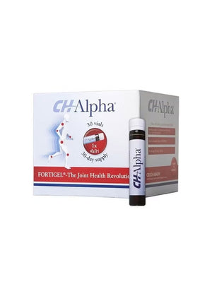 Ch alpha Collagen For Joint And Cartilage 30 Vials 750ml