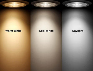 Ledvance LED PAR16 7.5W 6500K Daylight GU10 Dimmable Spotlight 36° Bea