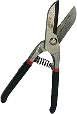 DENFOS TIN SNIP METAL SHEET CUTTER 12"/300mm