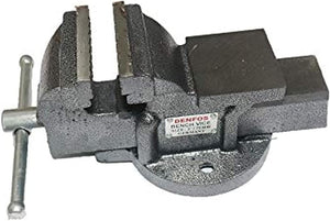 DENFOS BENCH VICE 3" (75mm)