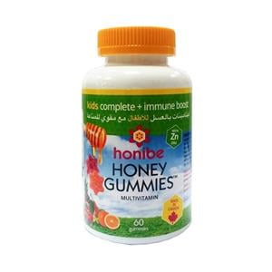 Honibe Gummy Kids Complete Multi Vit 60S