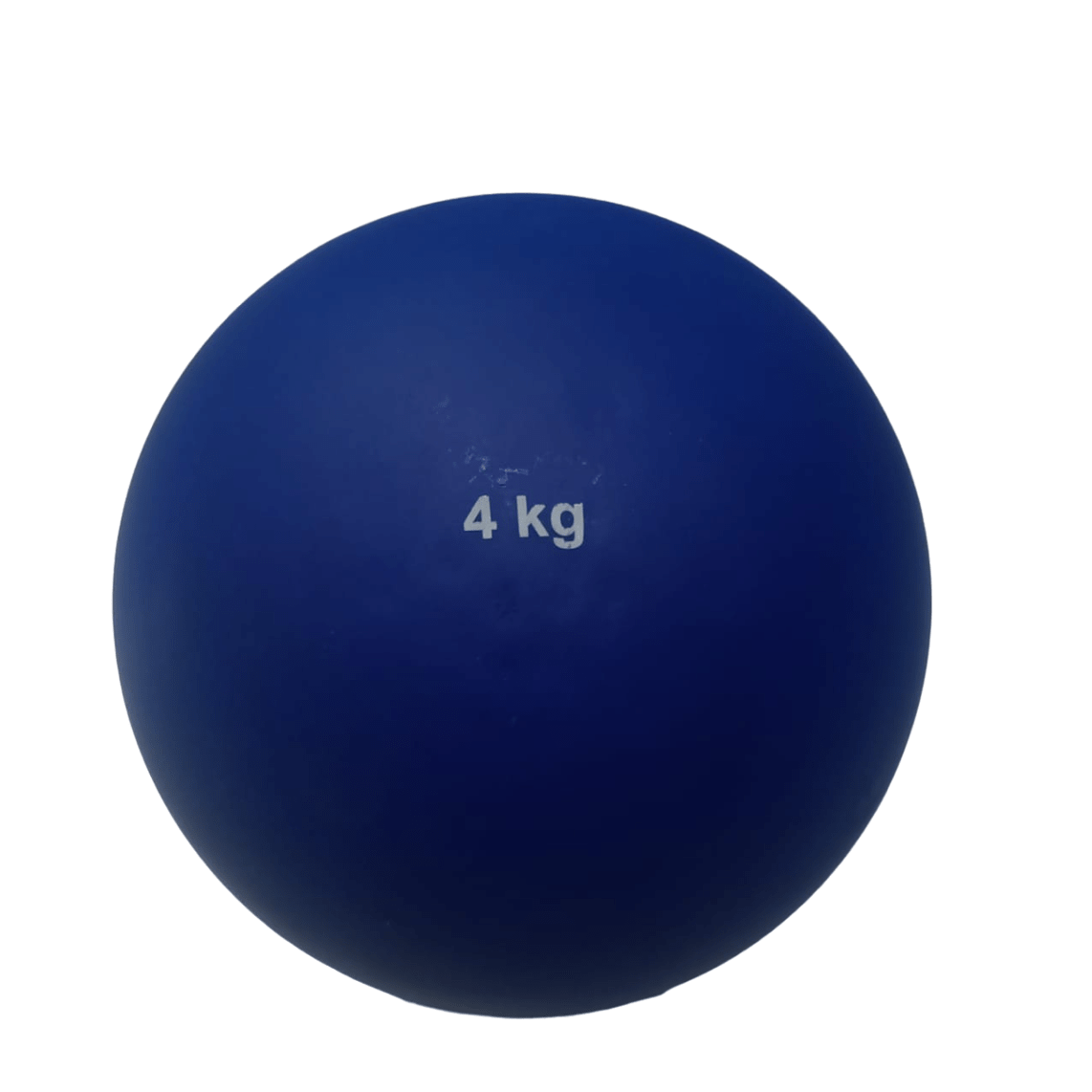 Indoor Shot Put (PVC)-4kg