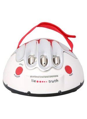 Shocking Lie Detector Toy