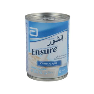 ENSURE LIQUID 250 ML
