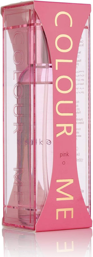 Pink EDP 100ml