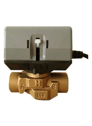 Honeywell 2 Way Valve Actuator 220V