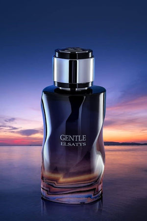 Gentle Elsatys EDP 100ml